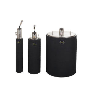 Inflatable plug - MTP series - Plugco