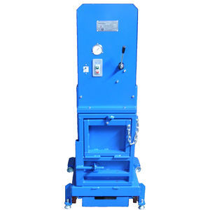 Vertical waste compactor - All industrial manufacturers