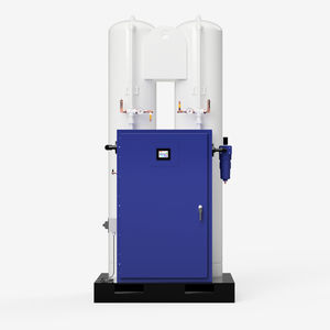 Industrial nitrogen gas generator - Gas Generation Solutions - inert ...