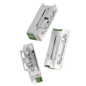 Electronic lock - All industrial manufacturers