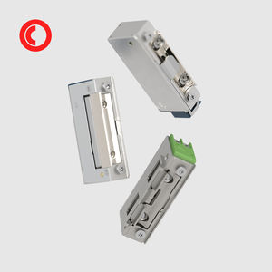 Electronic lock - All industrial manufacturers