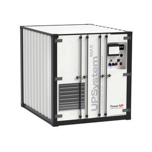 Power Up: Electricity - Electronics - DirectIndustry