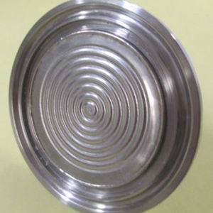 Diaphragm seal with threaded connection - S154 series - PROTAIS-VIGIL ...