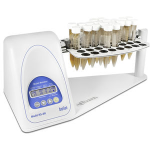 Vertical laboratory stirrer, Vertical laboratory shaker - All ...