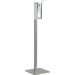 Floor-standing distribution terminal - All industrial manufacturers