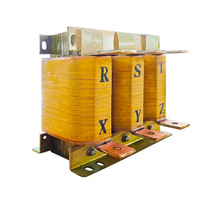 Line inductor - LSDZ01-390 - LUSHAN CHINA - magnetic / power factor ...