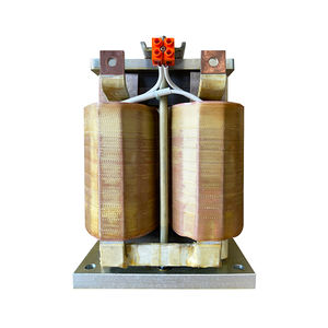 Energy storage inductor - All industrial manufacturers