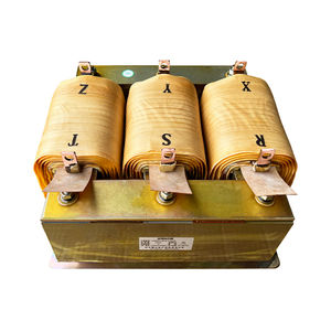 Wire-wound inductor - LSDZ-800 - LUSHAN CHINA - power factor ...