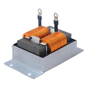 Ferrite core inductor - LSDZ03-600 - LUSHAN CHINA - high-frequency ...