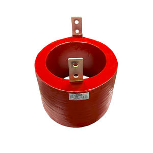 Air core inductor - LSDZ03-560 - LUSHAN CHINA - low-loss / harmonic ...