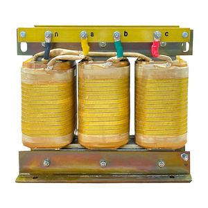 Control auto-transformer - All industrial manufacturers