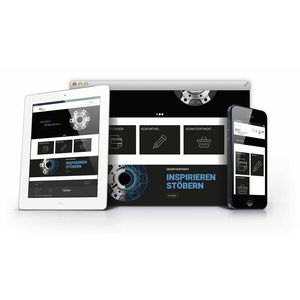 CosmoShop B2B Shopsoftware: Robotics - Automation - Industrial IT ...