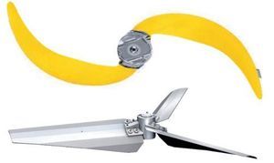 Propeller mixer, Propeller agitator - All industrial manufacturers