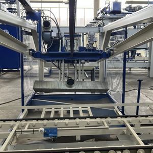Automatic washing unit - All industrial manufacturers