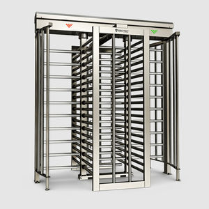 Full-height turnstile - SCT3410 - Sectec Security Technology