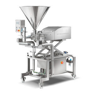 Hopper dosing dispenser, Hopper dosing unit - All industrial manufacturers