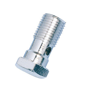 Threaded bolt - B19001 series - FREN TUBO S.R.L. - with hexagonal head ...