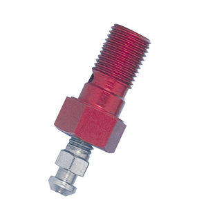 Threaded bolt - B19006 series - FREN TUBO S.R.L. - with hexagonal head ...