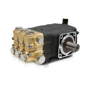 Plunger pump - PBM series - Zhejiang Botuolini Machinery Co., Ltd ...