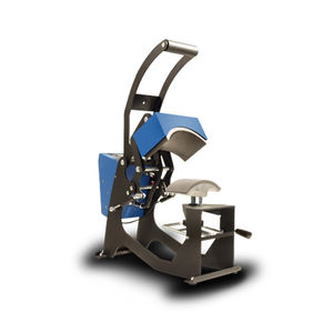 Electromechanical press - CLAM SPORT v3 - SEFA - marking / double