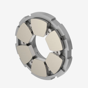 Babbitt alloy plain bearing - All industrial manufacturers