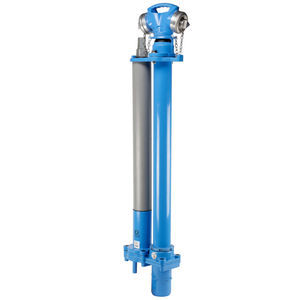 80mm fire hydrant - 5061 - Hawle