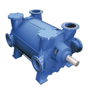 Electronic compressor - SY/2SY series - Shoutai Industry - air ...