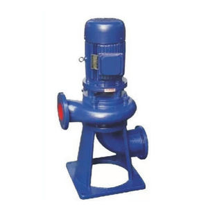Impeller pump - GW - Shoutai Industry - water / electric / self-priming