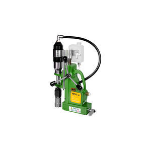 Pneumatic core drilling machine - All industrial manufacturers