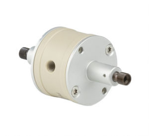 UV-Vis flow cell - PNSL series - ECOM - PEEK