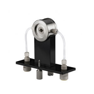 UV-Vis flow cell - All industrial manufacturers