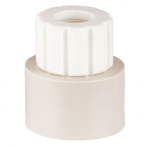 UV-Vis flow cell - PNSL series - ECOM - PEEK