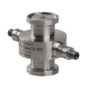 Liquid flow cell - TC502200 - ECOM