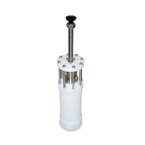 Preparative liquid chromatography column - PC06 series - ECOM - medium ...