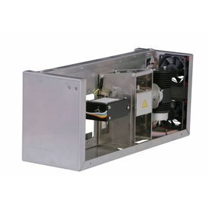 UV-Vis detector - LED20G EX - ECOM - UV / LED / industrial