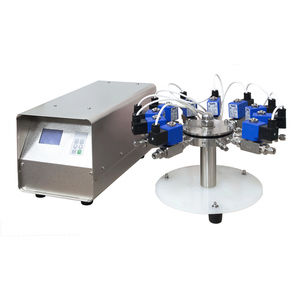 Sample collector - ECF2096 - ECOM