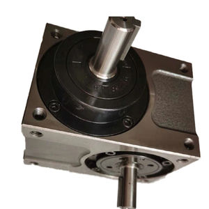 Cam indexer - 45DS - Hansheng Automation (Dongguan) Co., Ltd. - rotary ...
