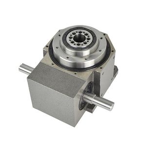 Drive rotary indexing table - All industrial manufacturers