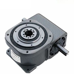 Rotary indexer - 150DA - Hansheng Automation (Dongguan) Co., Ltd. - globoidal cam