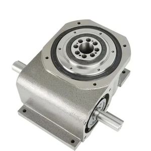 Drive rotary indexing table - All industrial manufacturers