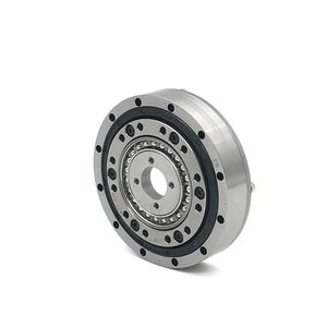 Harmonic gear reducer - SHD-14 Series - Hansheng Automation (Dongguan) Co., Ltd. - concentric ...