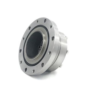 Harmonic gear reducer - SHD-14 Series - Hansheng Automation (Dongguan) Co., Ltd. - concentric ...