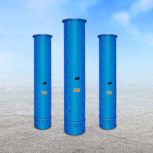 Hydraulic slip ring, Hydraulic electrical slip ring - All industrial ...