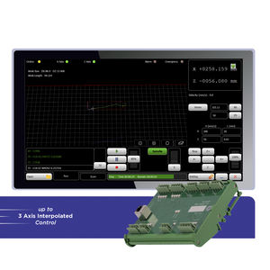 2-axis CNC controller - All industrial manufacturers