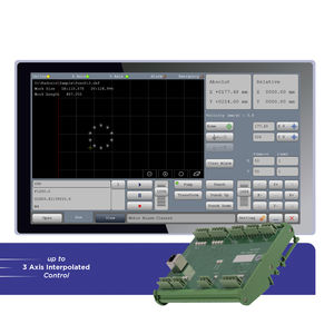 2-axis CNC controller - All industrial manufacturers