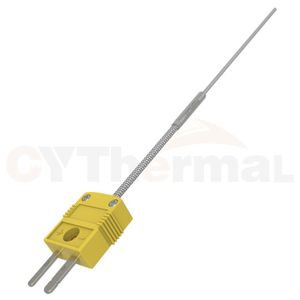 Type K thermocouple - A13ToA16 - CYThermal - type J thermocouple