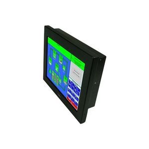 LCD monitor - SDC120/ML - SmallPC - touch screen / 12.1" / 1280 x 1024