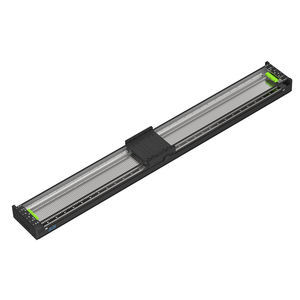 Three-phase linear motor - All industrial manufacturers