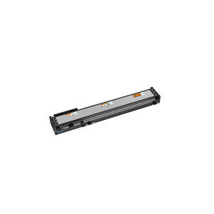 Compact linear module - All industrial manufacturers