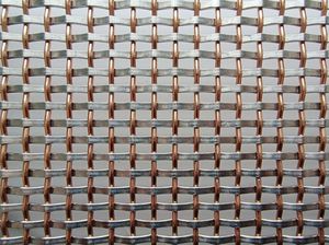 Square mesh grate, Square mesh mesh - All industrial manufacturers